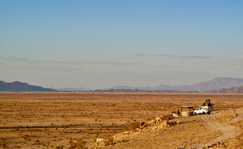 Moonlight Campsite | Camp Gecko